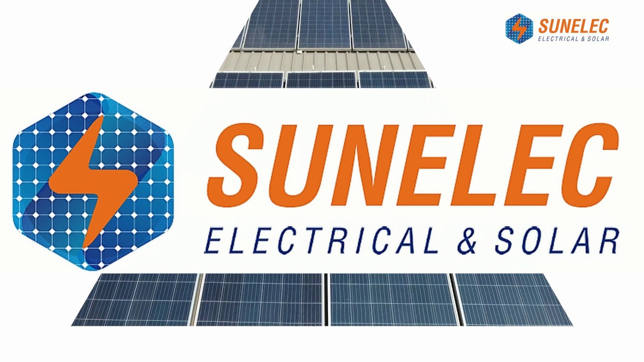 Sunelec Infra Corporate Video - YouTube