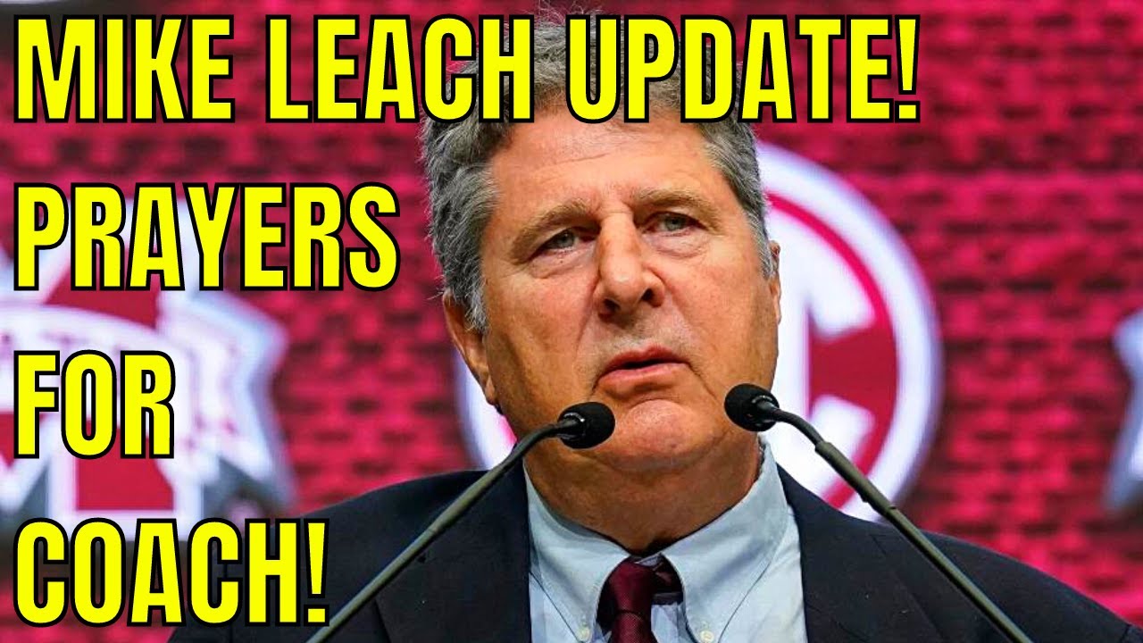 Mississippi State Coach Mike Leach In A FIGHT After Being RUSHED to ...