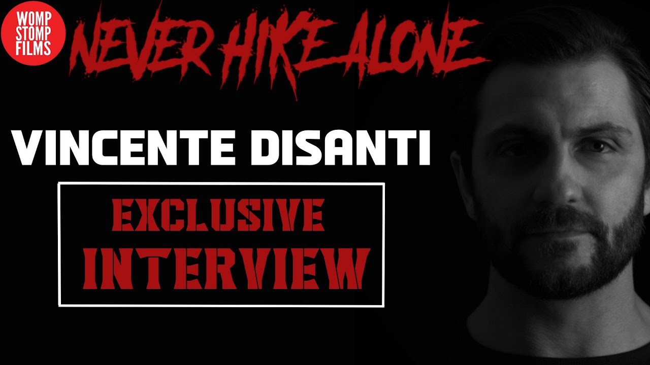 Exclusive Interview with Never Hike Alone/Never Hike in the Snow ...