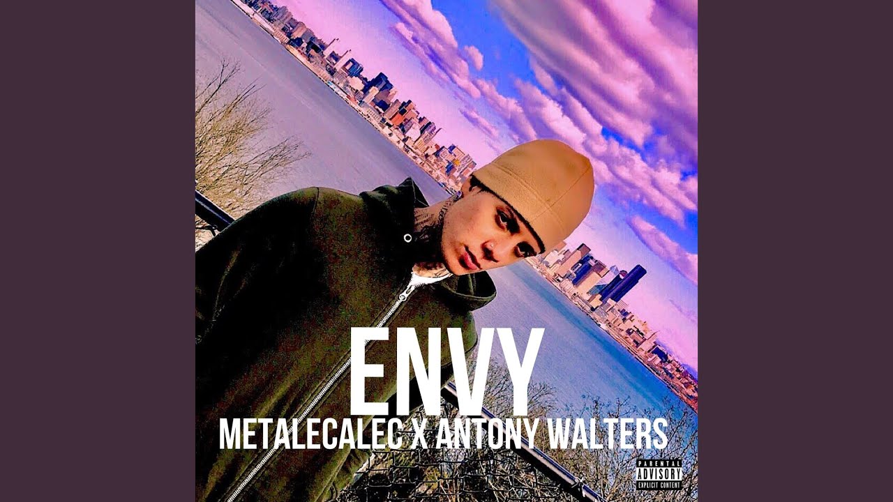 Envy - YouTube Music