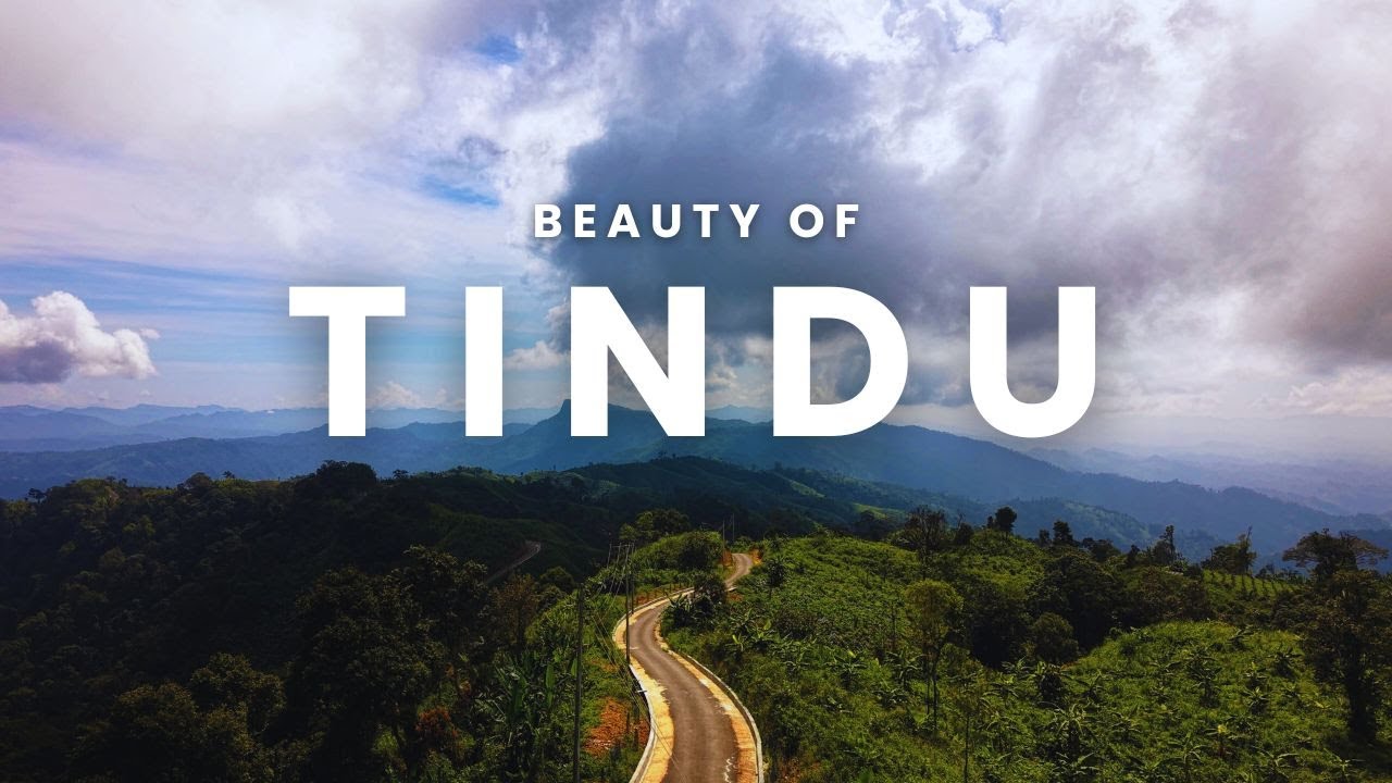 BEAUTI OF TINDU! - YouTube