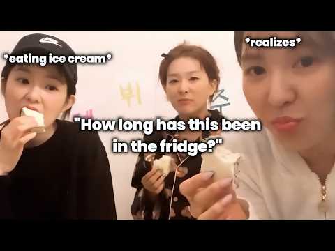 K-Pop moments that will cure your depression