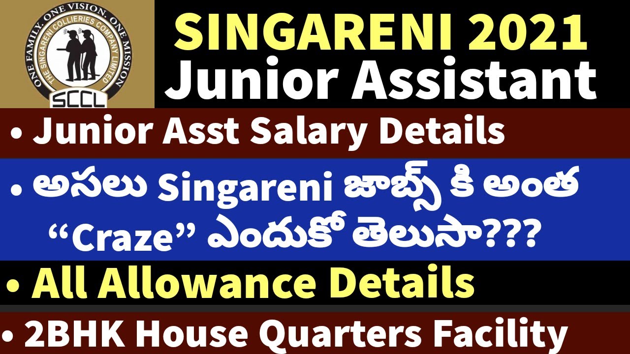 Sccl employee salary slip - psawevest
