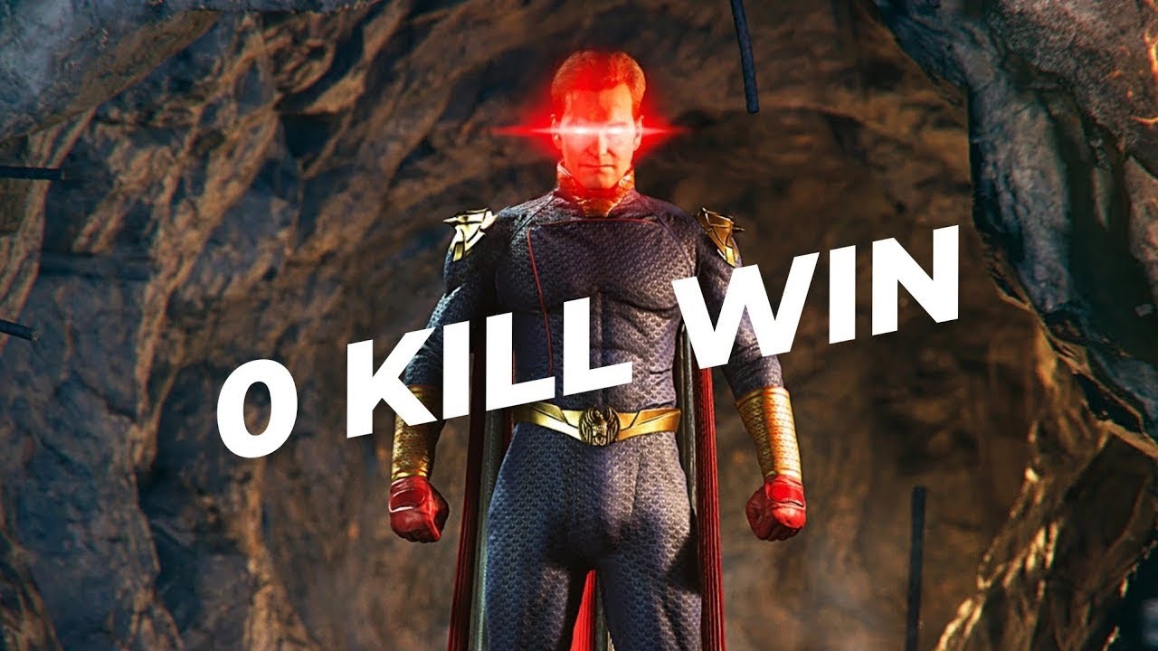 I Used Teleportation to Get a 0 KILL WIN on Warzone! (check description) - YouTube