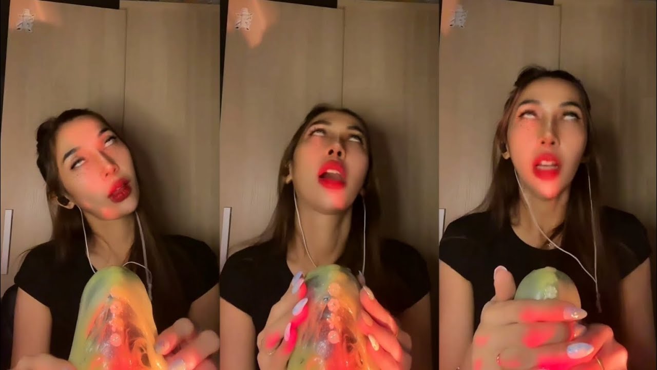 ASMR KASUKA 💦 - YouTube