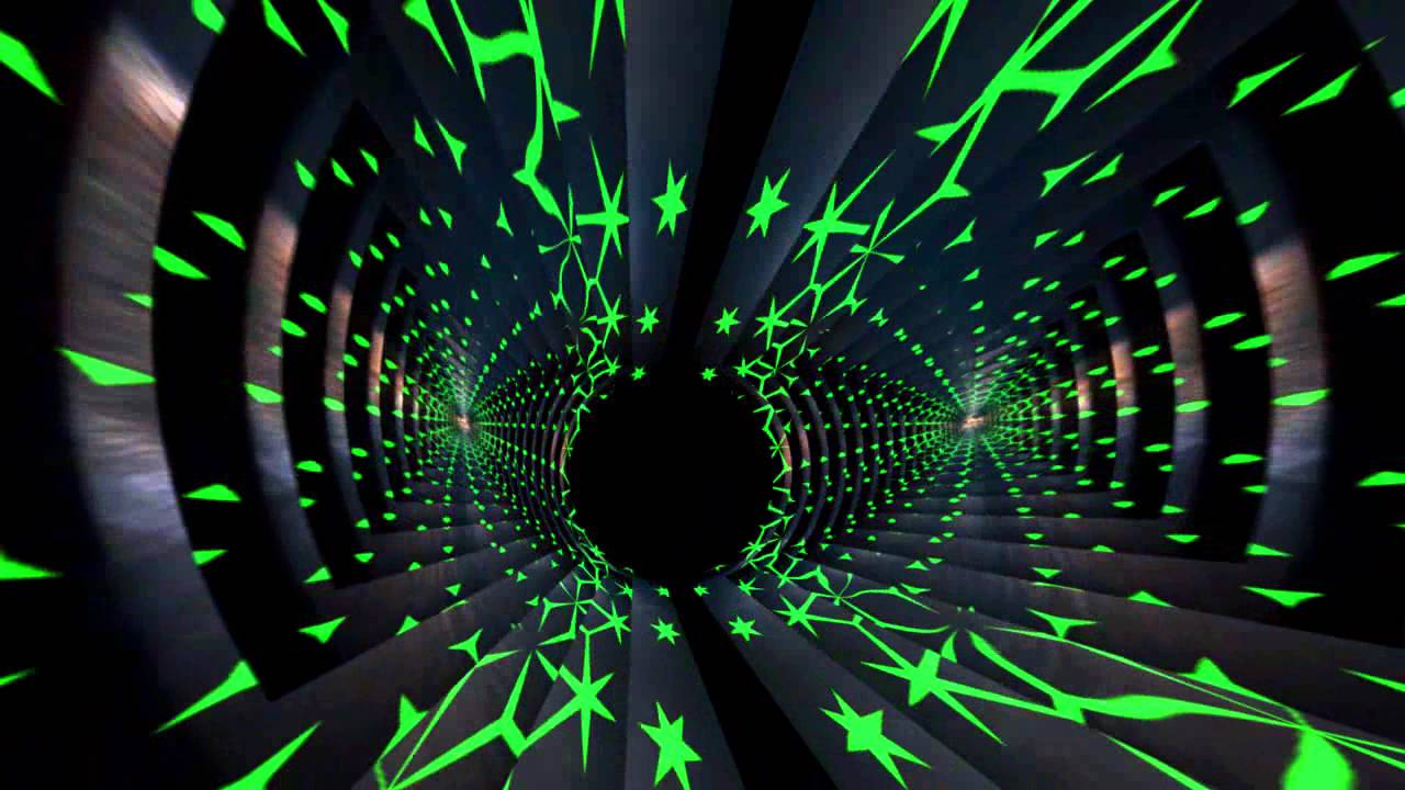 VJ LOOP HD 103 X Trail Polar 06 (free vj material) (perpetual loop ...