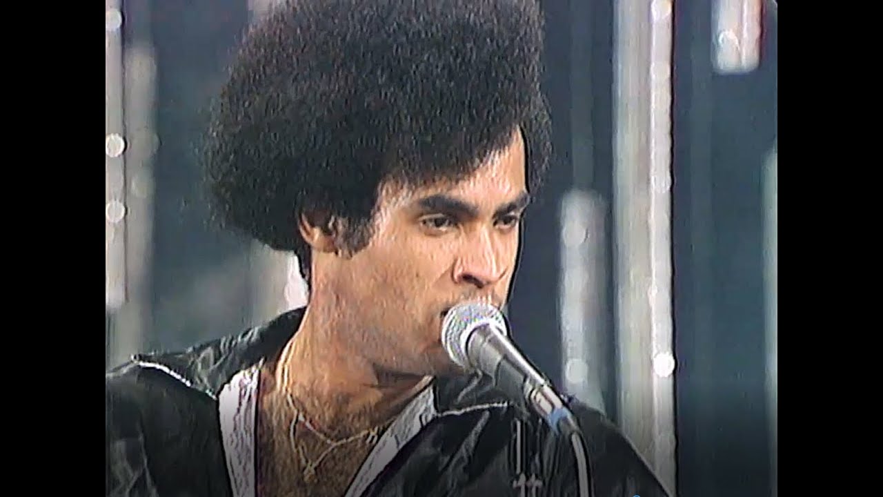 Boney M. - Daddy Cool (1976) Spain Tv (11/01/1977) /RE - YouTube