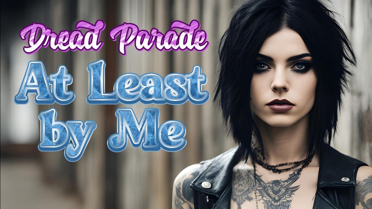 Dread Parade - At Least by Me (Brand New Metal Song) - YouTube