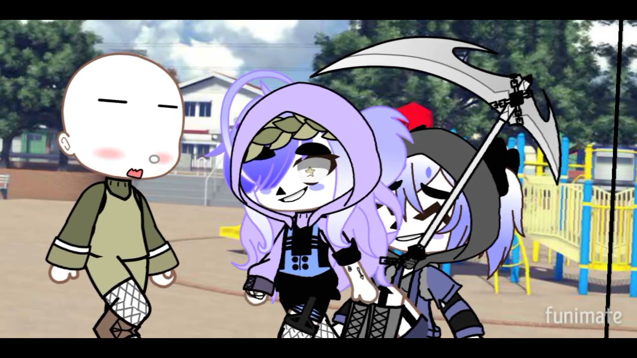 Riot meme| Ft. Dustberry kids.| Berry and and Dusti - YouTube