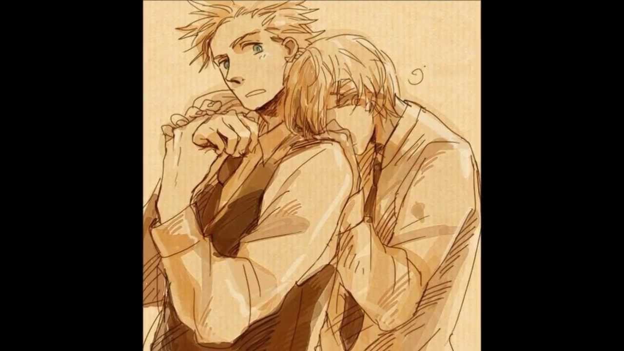 [APH] DenNor - Only Teardrops - YouTube