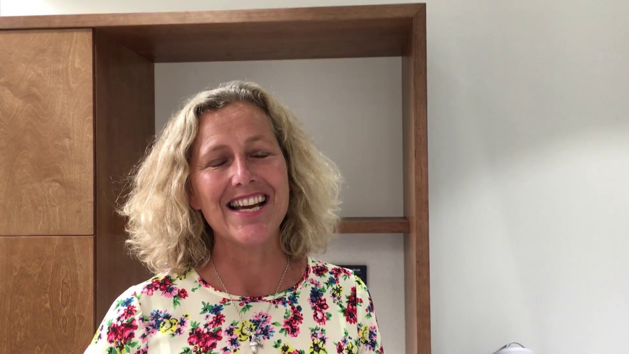 Auckland GP Jodie O'Sullivan - February 2018 - YouTube