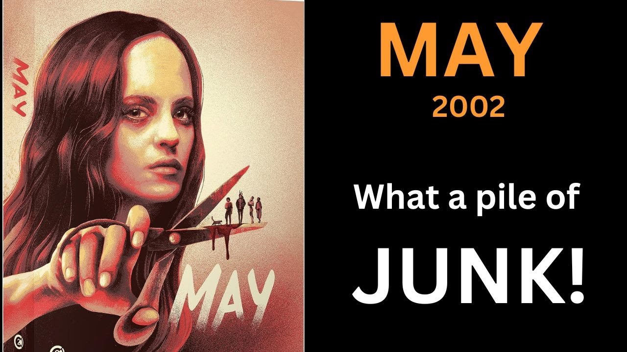 MAY (2002) - Movie Review - YouTube