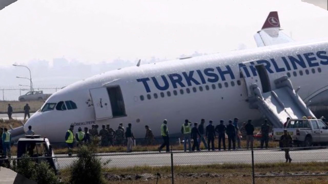 Bodies Recovered as US-Bangla Flight Carrying 71 Crashes Near Kathmandu ...