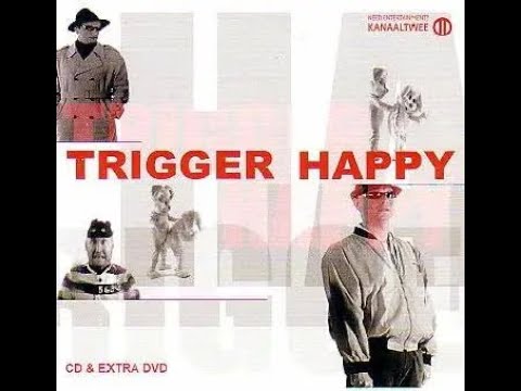 Best Of... | Trigger Happy - YouTube
