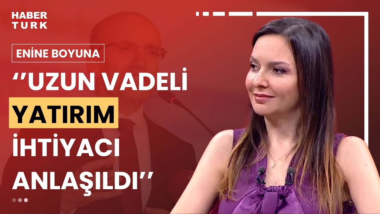 Türkiye'nin attığı adımlar iç siyasete nasıl yansıdı? Doç. Dr. Seda ...
