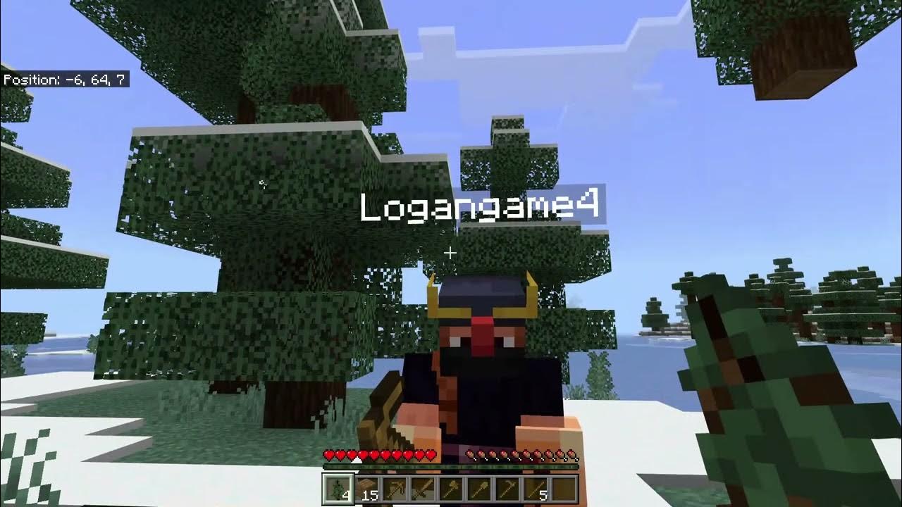 Minecraft Multiplayer 2 - YouTube