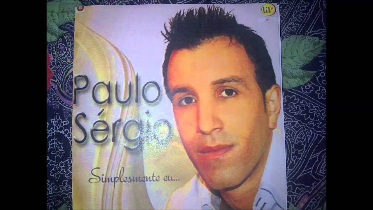 Paulinho E Ricardinho Você é ciganinha - YouTube