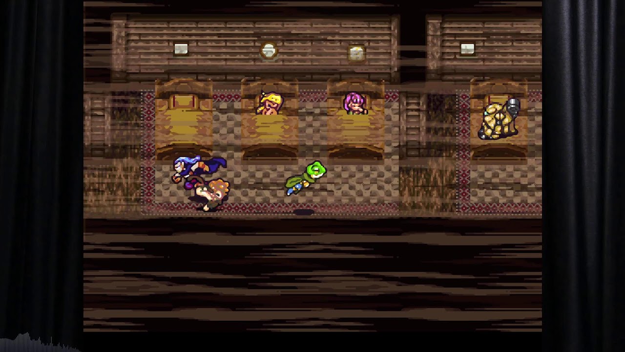 Chrono Trigger Plus - Custom Romhack pt3 | #71 - YouTube