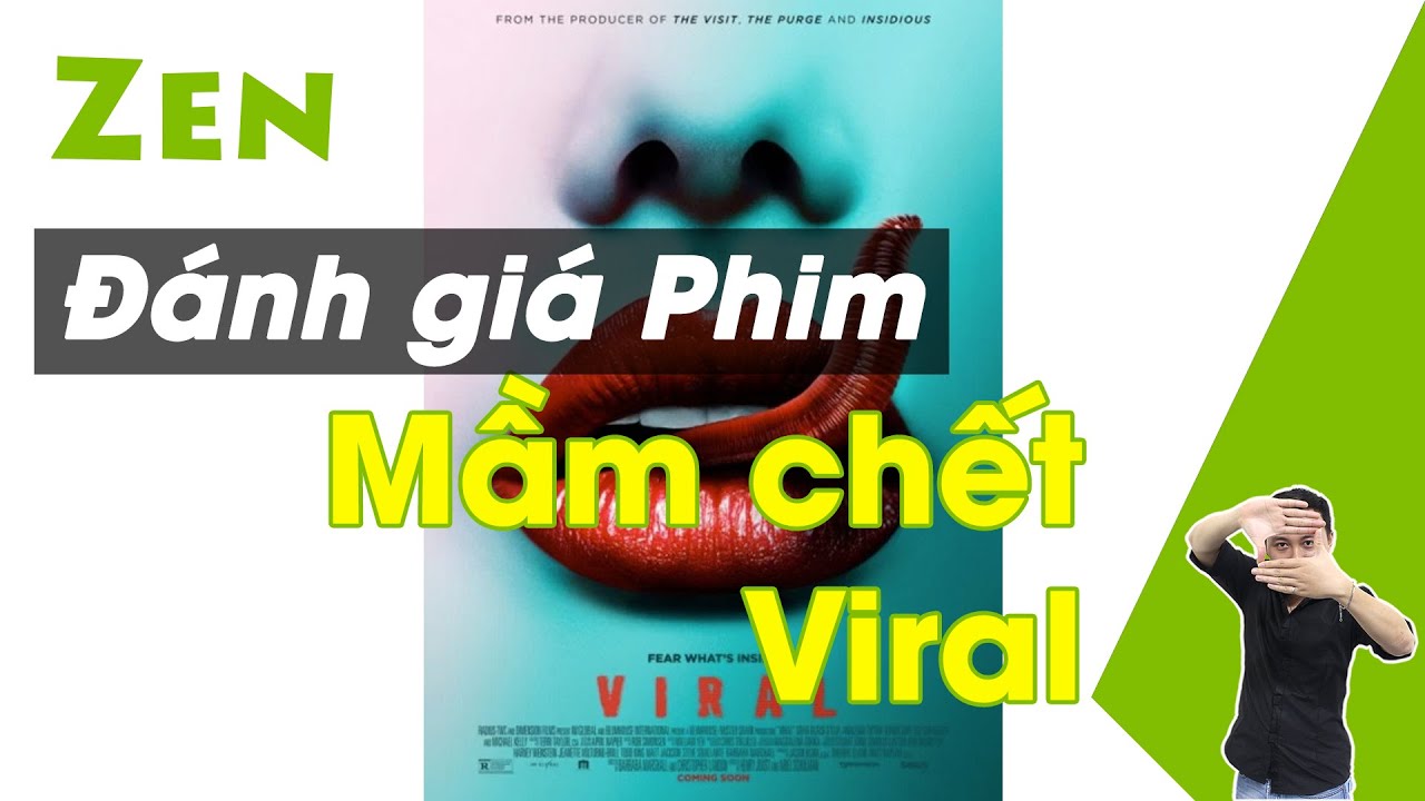 [Zen Phim] Review Mầm Chết - Viral | Movie Review - YouTube
