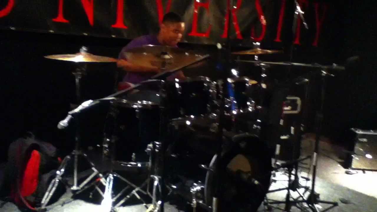 Chris Kee, Cj Thompson, & Brandon G - YouTube