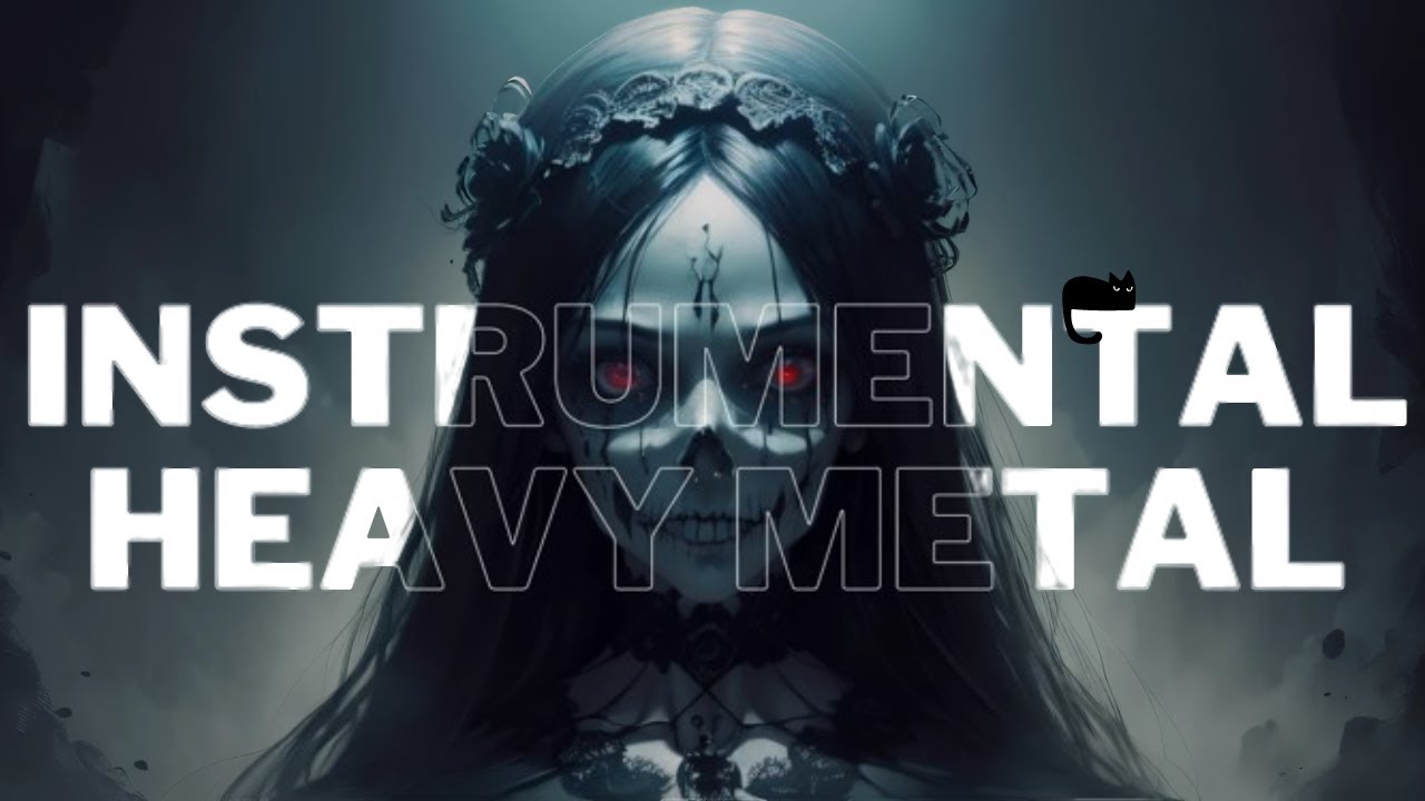 The best instrumental rock: The power of metal without words ...