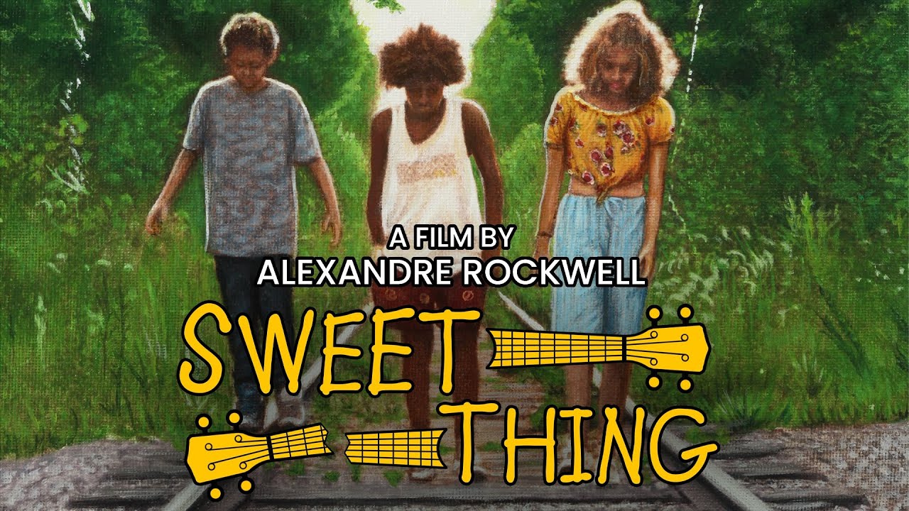 Sweet Thing (2020) | Trailer | Lana Rockwell | Will Patton | Karyn ...