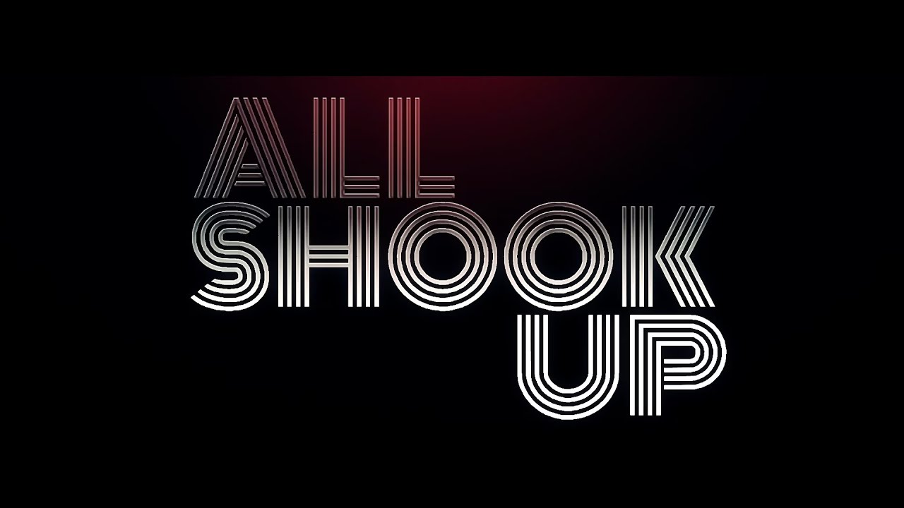 All Shook Up | Official Trailer | A Spectacular Musical That Will Rock ...