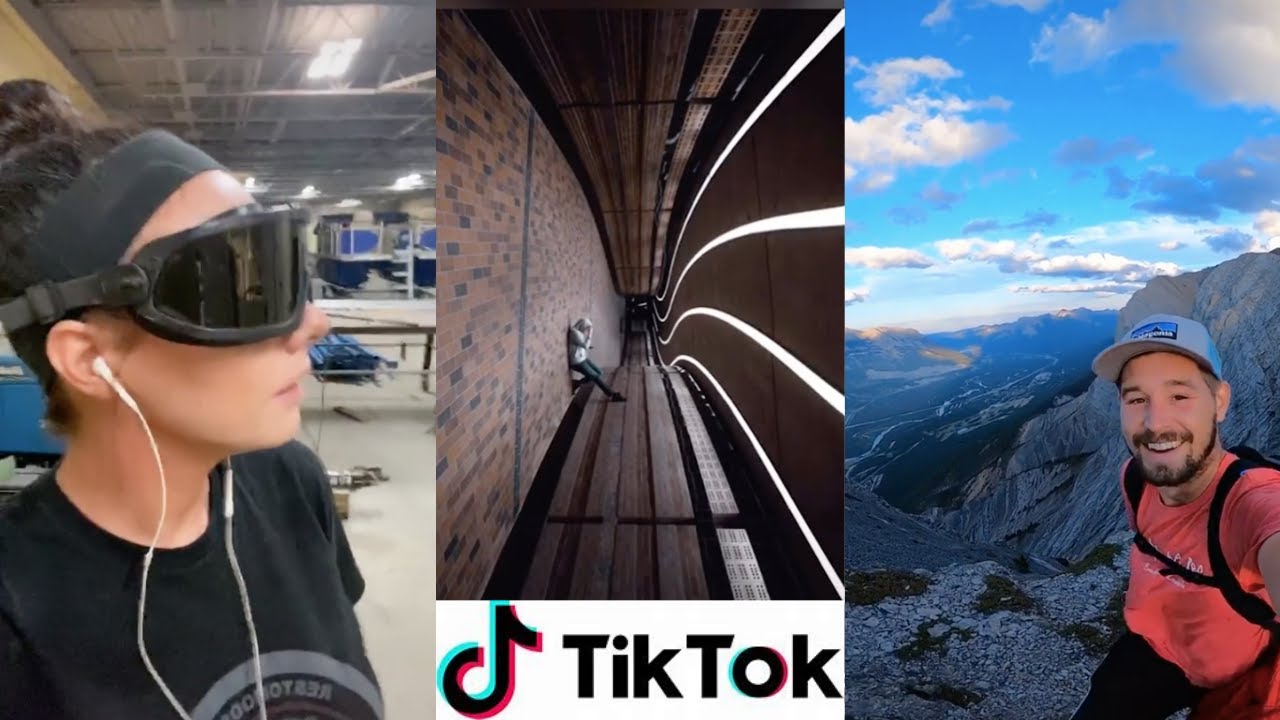 The Best Tik Tok Compilation Of May # 12 - YouTube