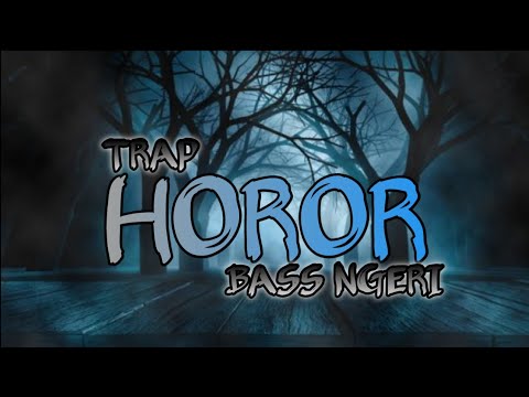 dj TRAP HOROR BASS NGERI BY MISTER X || ALNA MUSIC