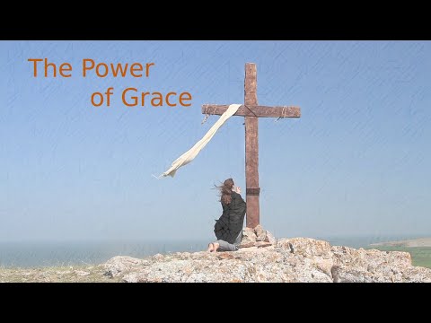 The Power Of Grace - YouTube