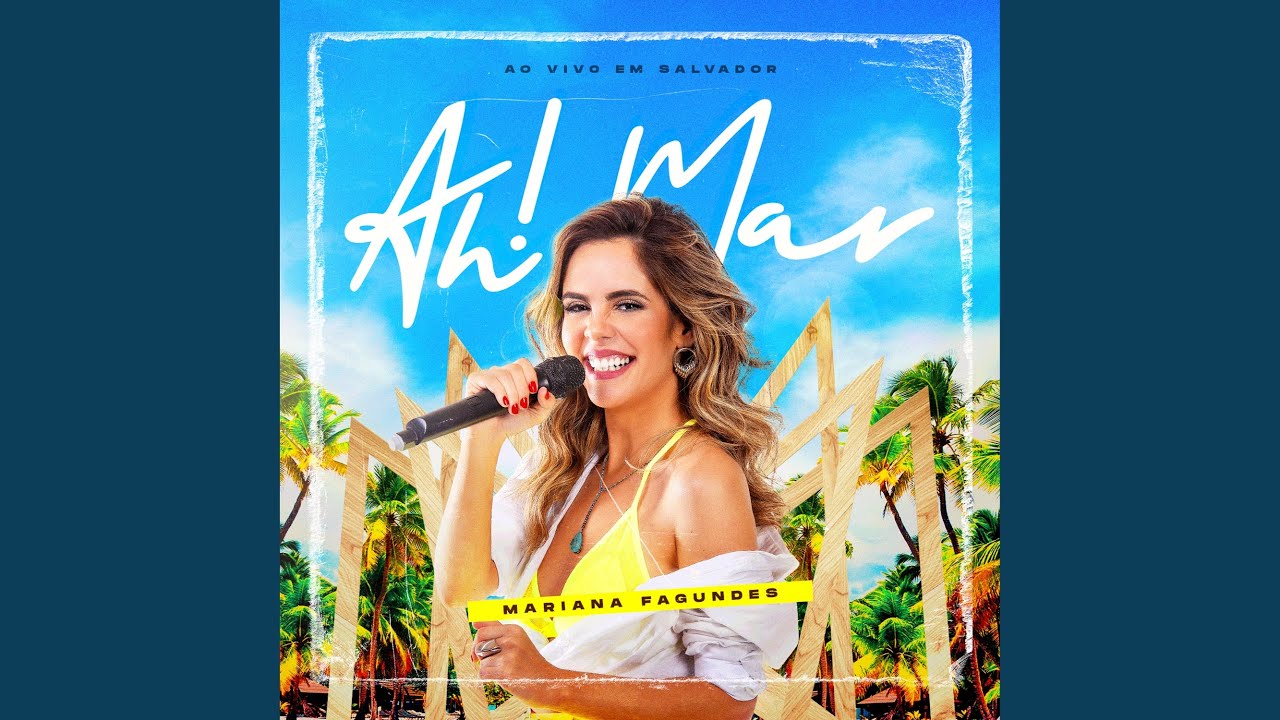 Voltadinha Feat Luíza And Maurílio Ao Vivo Youtube Music