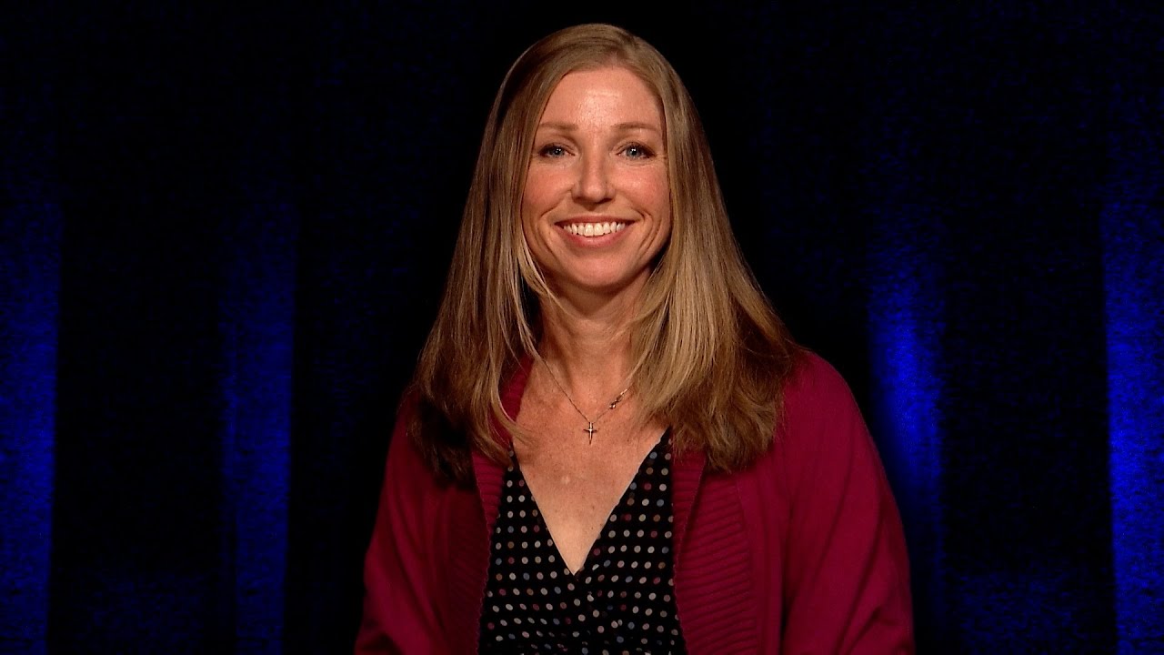 Jaime Kokaisel - District 833 School Board Candidate Profile 2023 - YouTube