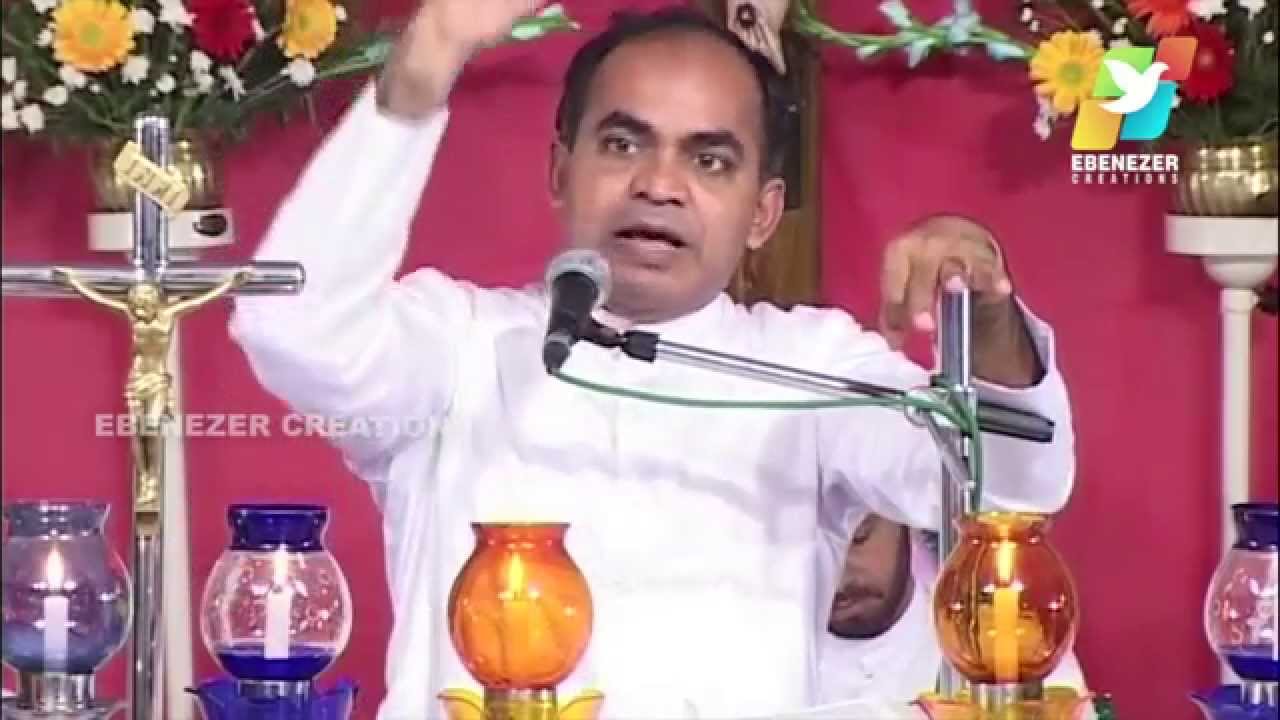 Sirach 45:16 - "He chose him out of all the living to offer sacrifice ...