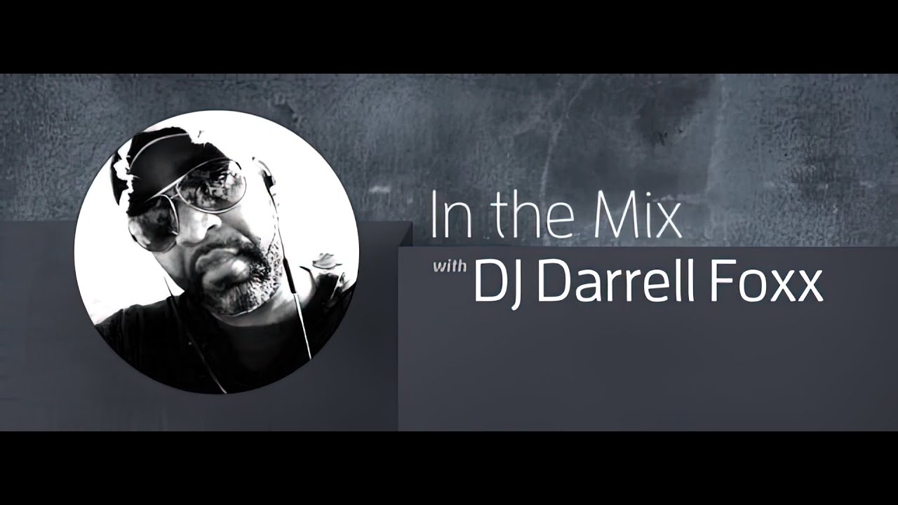 In The Mix Episode 273 (Guest Mix DJ Danny B) 10.06.2021 - YouTube