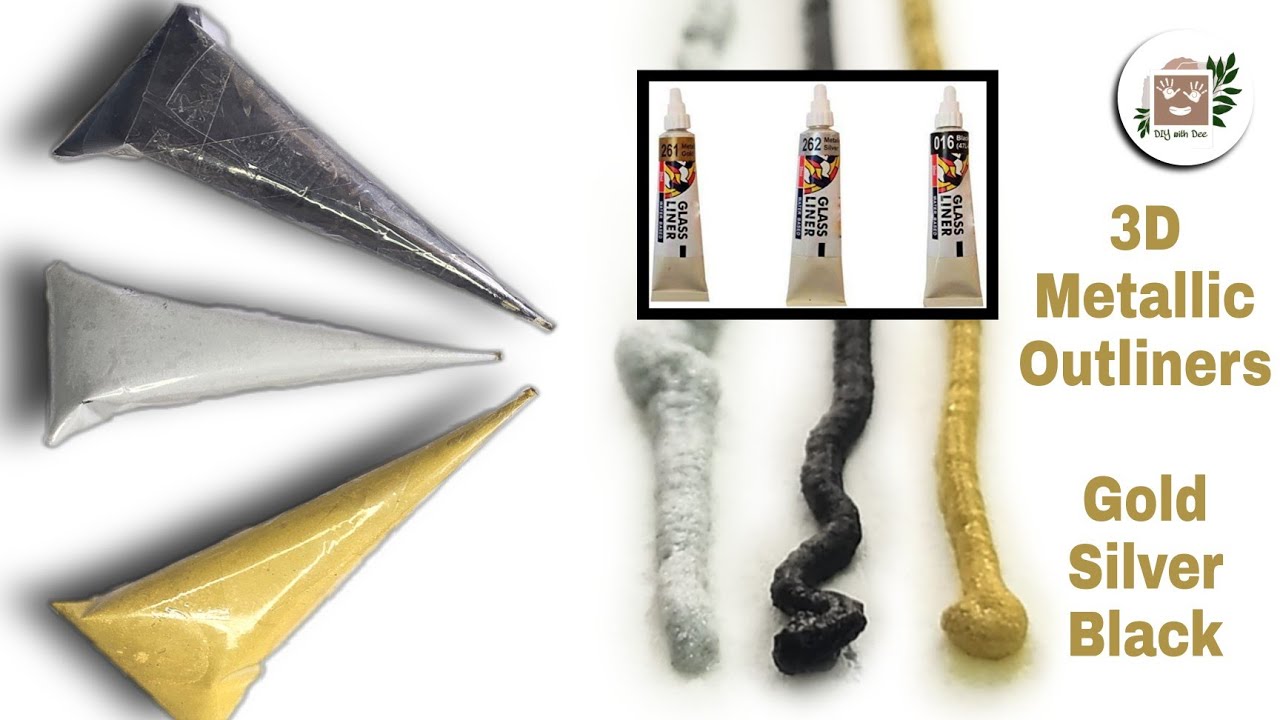 3D Metallic Outliner How To Make Metallic Outliner YouTube 3d-metallic-outliner-how-to-make-metallic-outliner-youtube