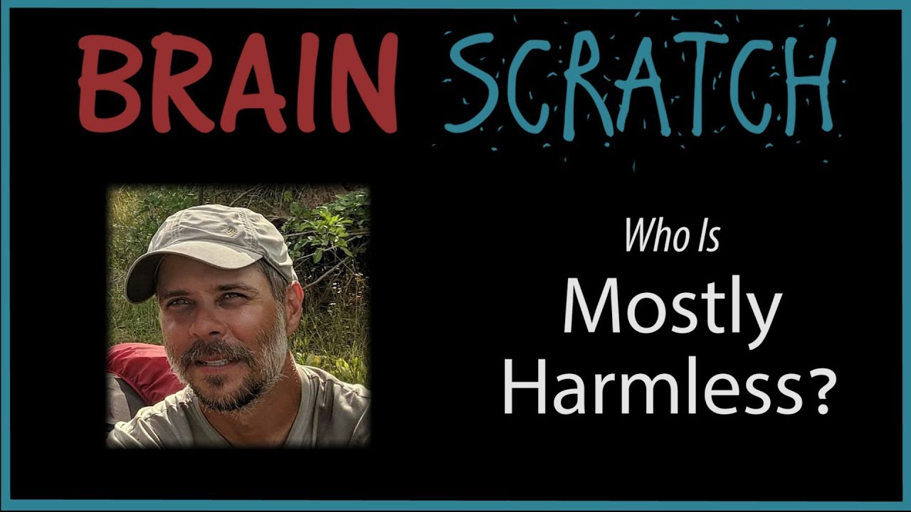 Mostly Harmless Audiobook