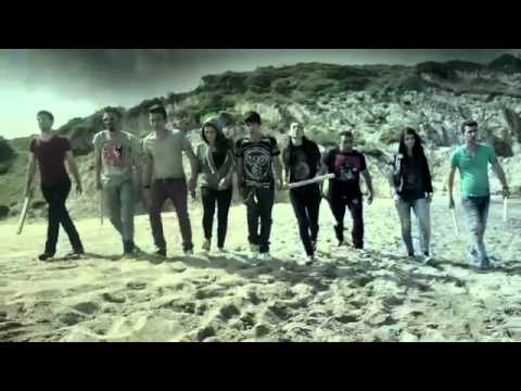 Son Çıkış 1. Bölüm Fragmanı