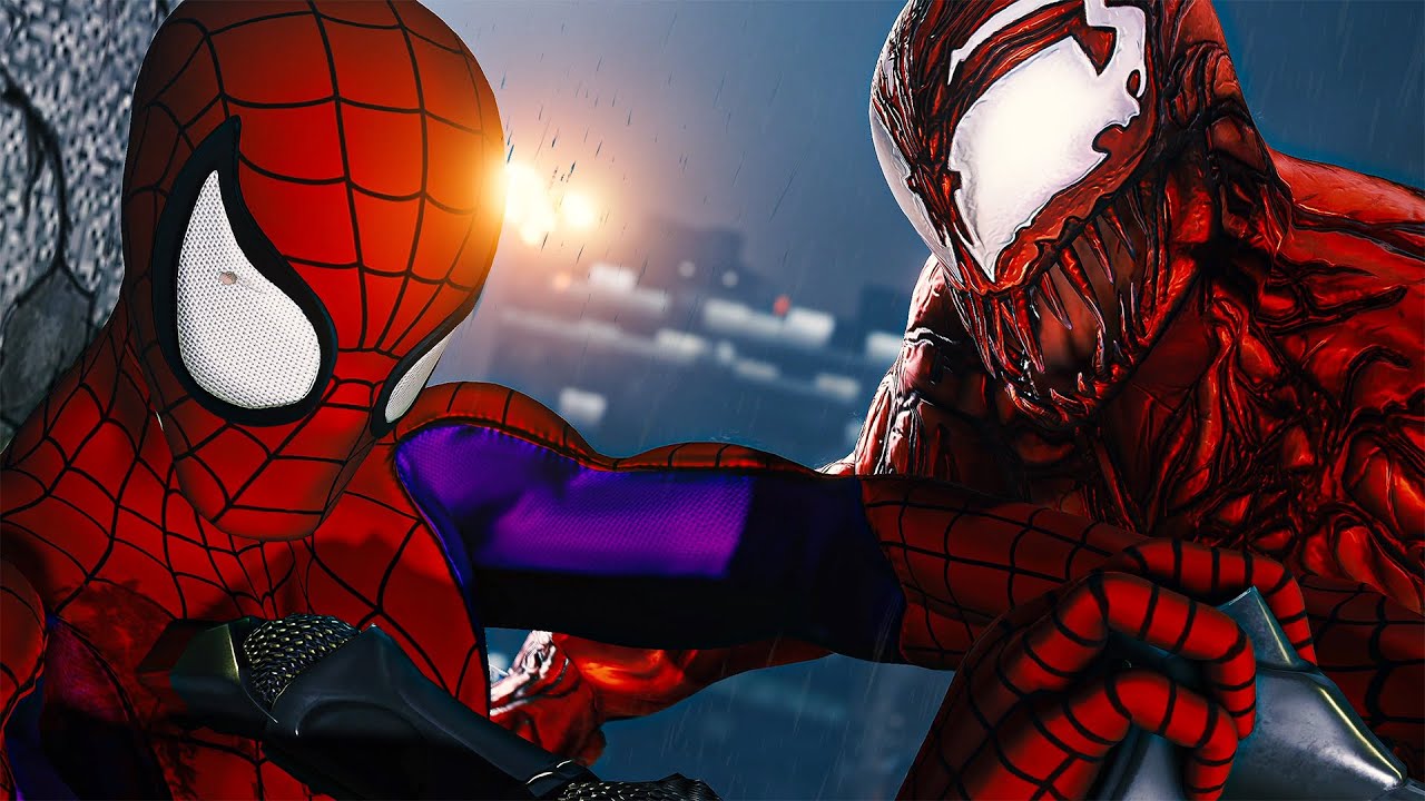 Neversoft Spider-Man 2000 Remastered suit mod in Marvel's Spider-Man PC ...