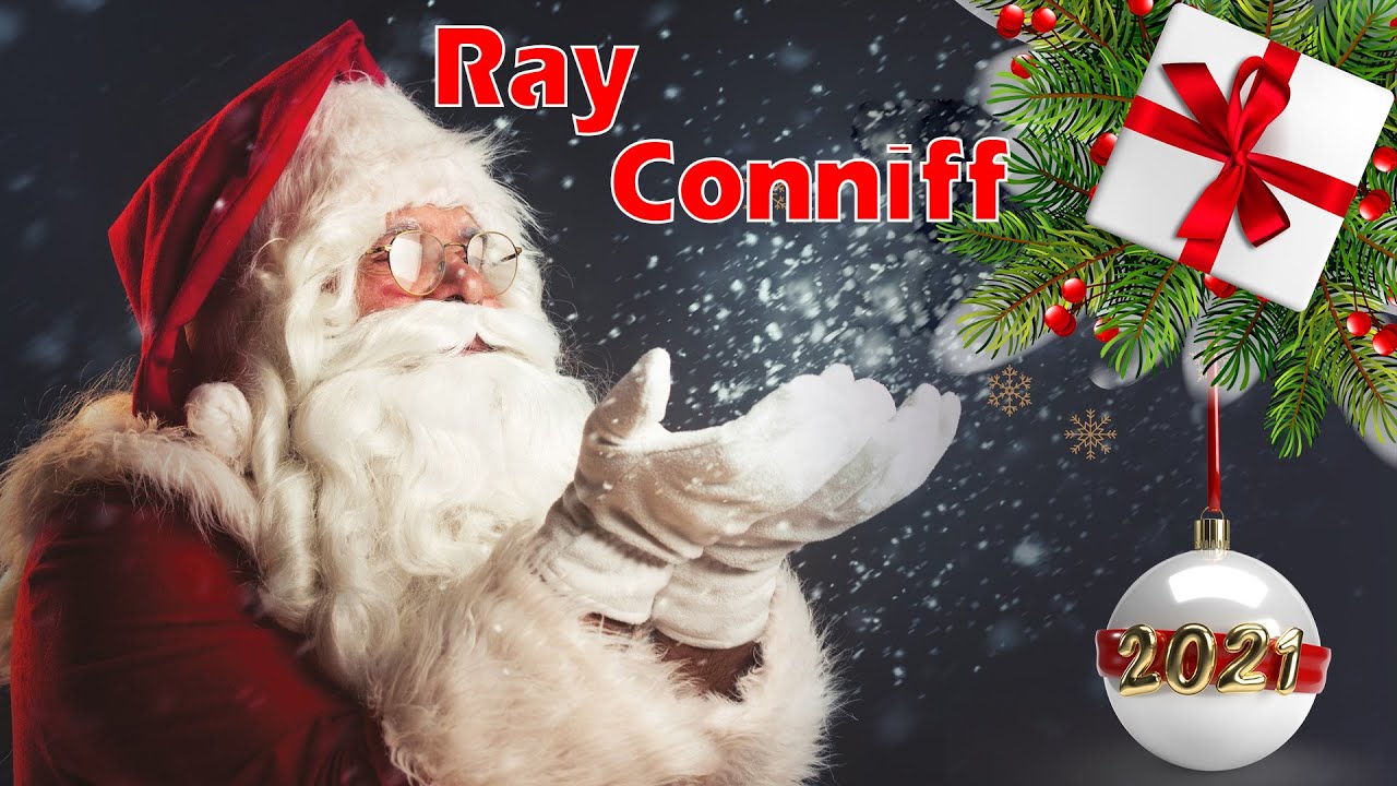 Ray Conniff - Greatest Christmas Hits Songs Of Ray Conniff Singers ...