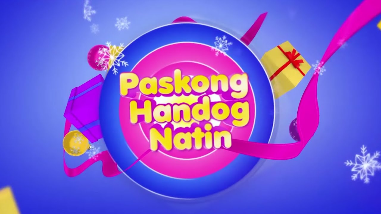 Paskong Handog Natin: The 2021 UP SAMASKOM Christmas Org ID 🎶🎄 - YouTube