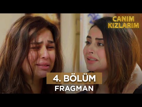 Canım Kızlarım Pakistan Dizisi 4. Bölüm Fragmanı - 31 Ekim 2024  @Kanal7PakistanDizileri