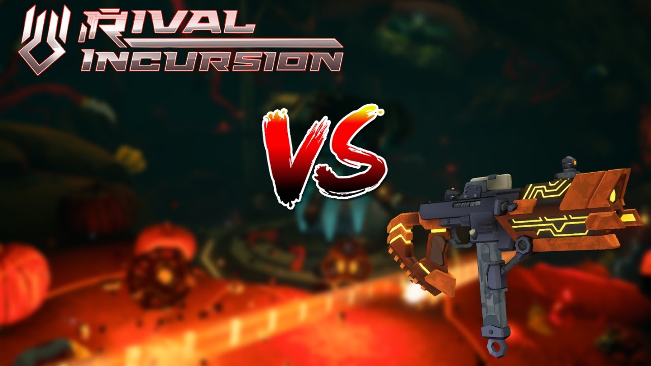 Loki VS Rival Incursion - YouTube
