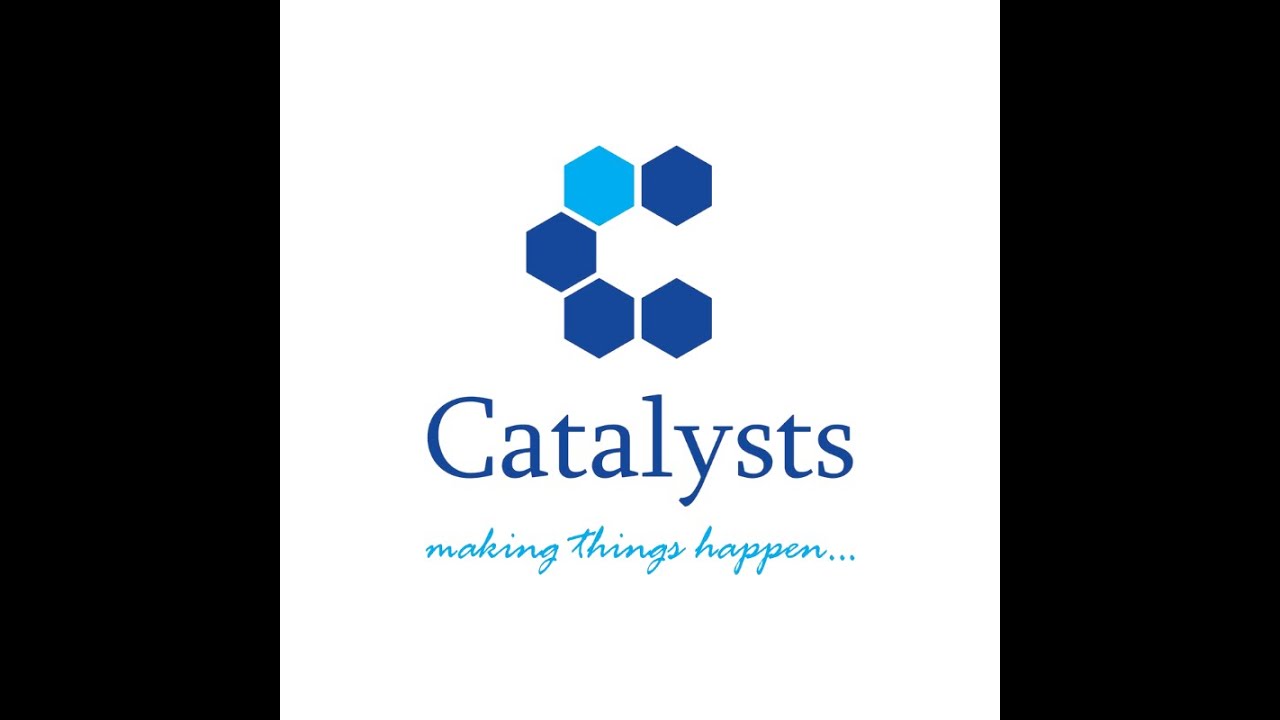 The Catalysts Group | Top 5 Indian Biotechnology Company - YouTube