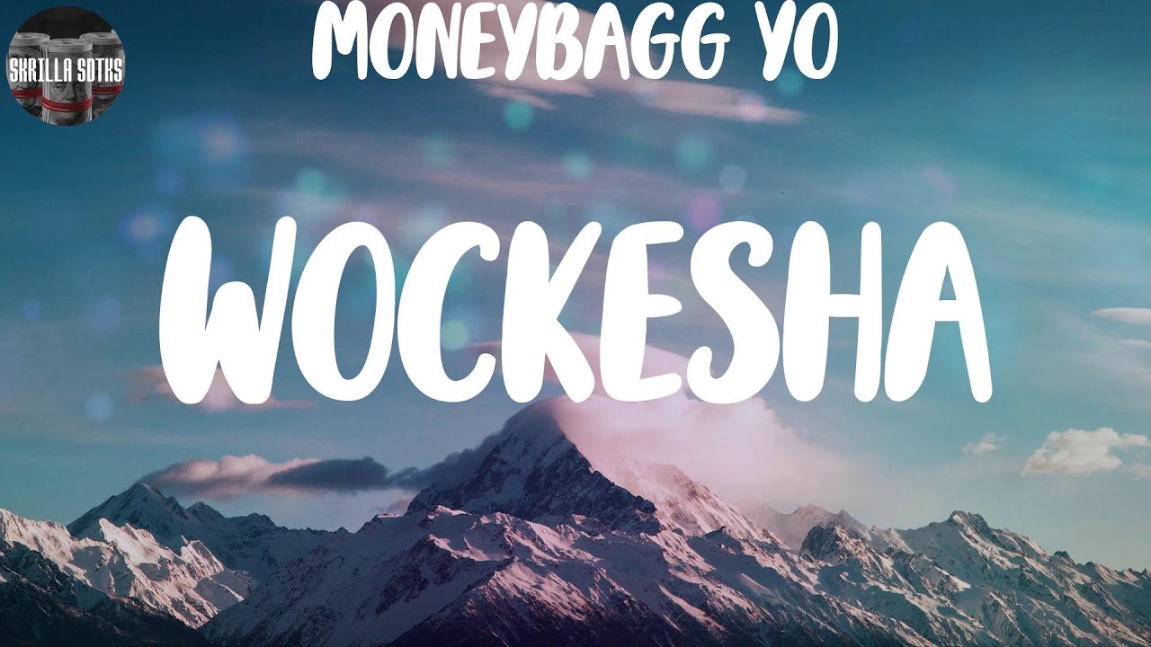 Moneybagg Yo, "Wockesha" (Lyric Video) - YouTube