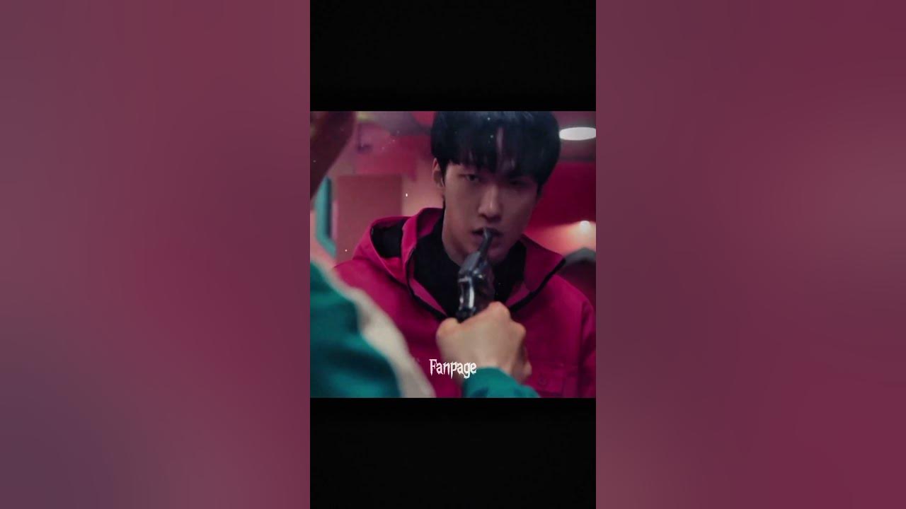 Player 001/ Front Man #edit ("Squid Game 2") Miguel Angeles - Protection Charm (Slowed) # ...