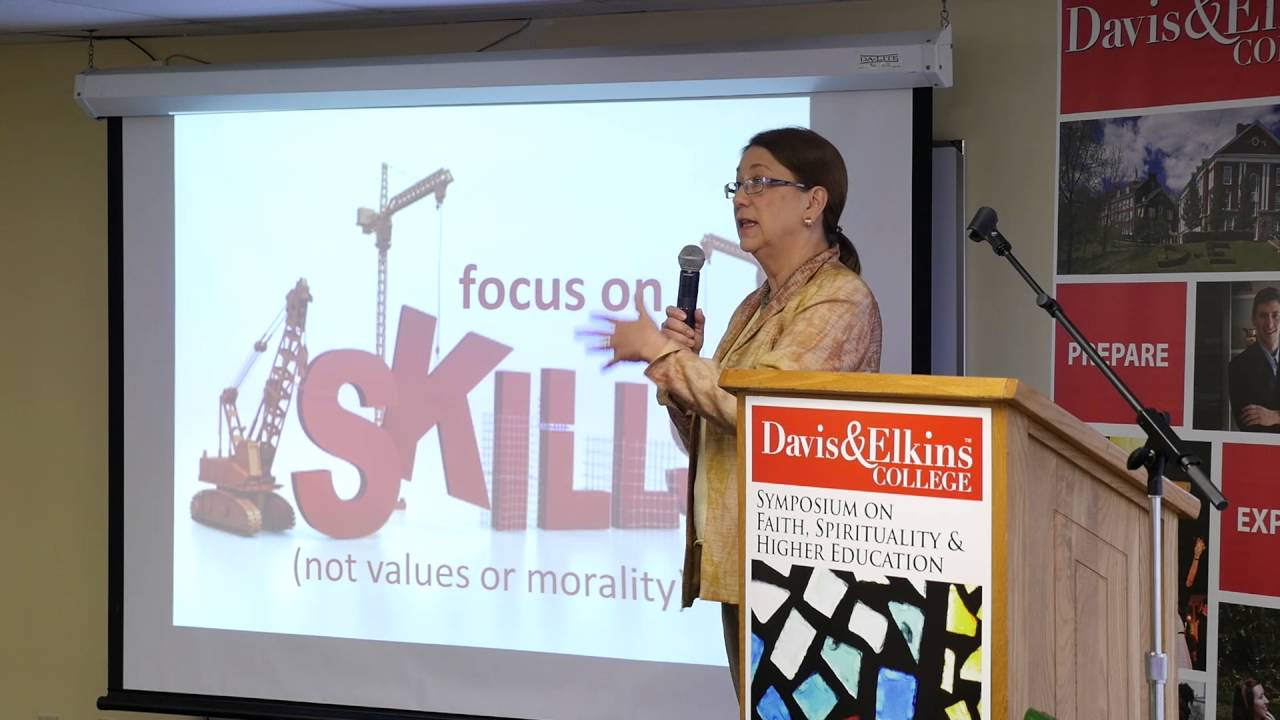 Keynote: No Longer Invisible with Drs. Rhonda and Douglas Jacobsen ...