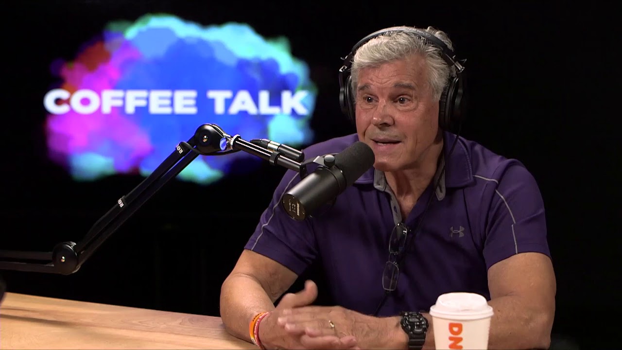 Inflammation Q & A with Dr. Watts - YouTube