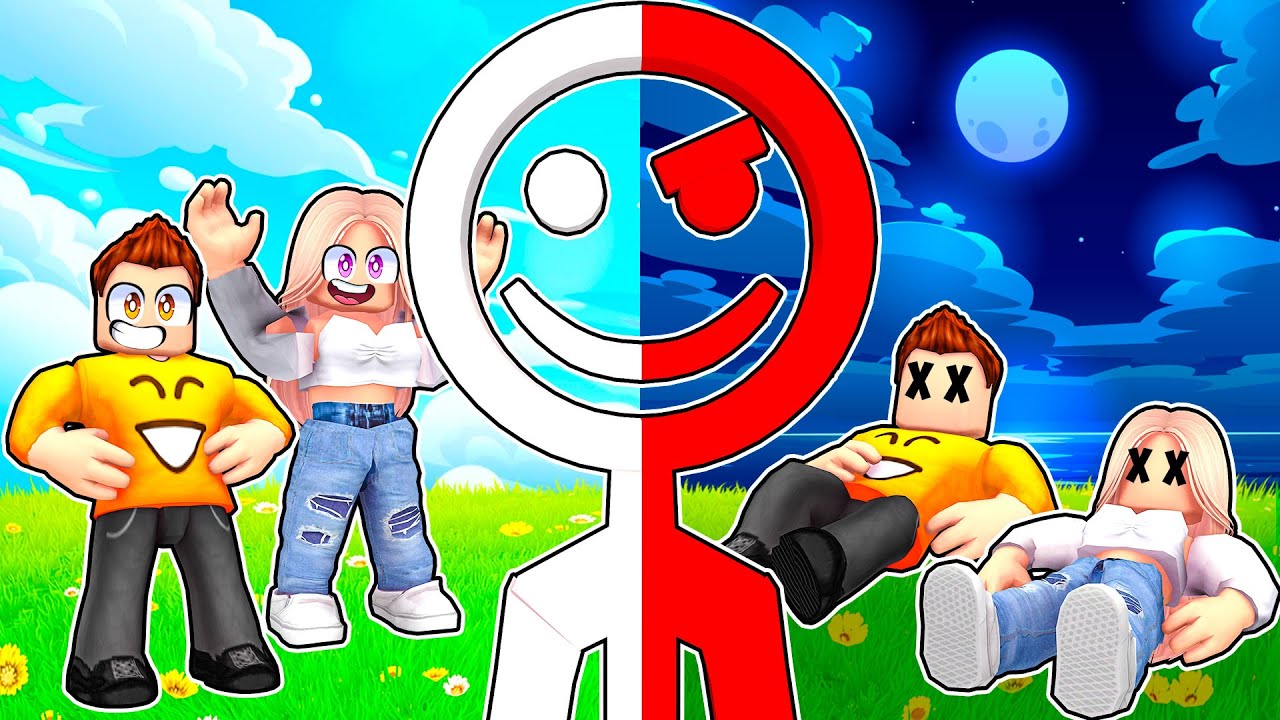 PRAWDZIWA HISTORIA BILLY'EGO w ROBLOX! (Billy Story) - YouTube