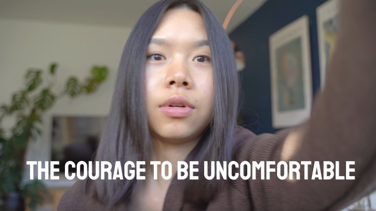 THE COURAGE MINDSET FOR SUCCESS (Motivational) - YouTube