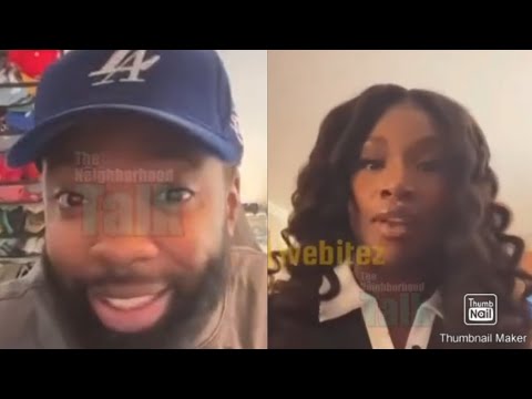 Comedian Gerald Houston Says He's Gonna Press Charges Against Papoose ...